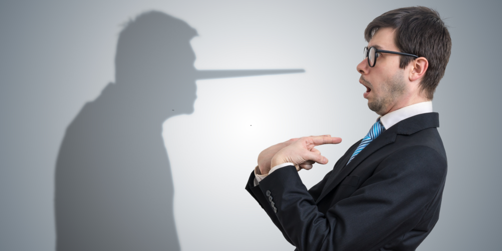 The 9 telltale signs of a pathological liar. - Iqiniso Forensic ...